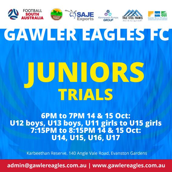 Gawler Eagles
